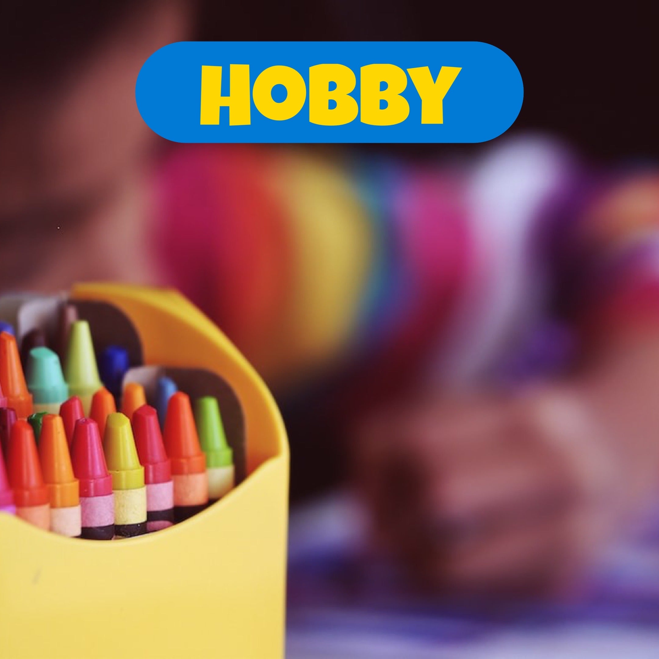 Hobby & Krea – Page 2 – Dollarstore.dk