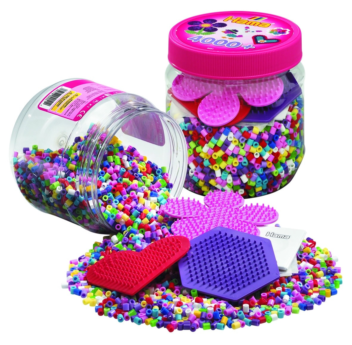 Krea & Perler – Dollarstore.dk