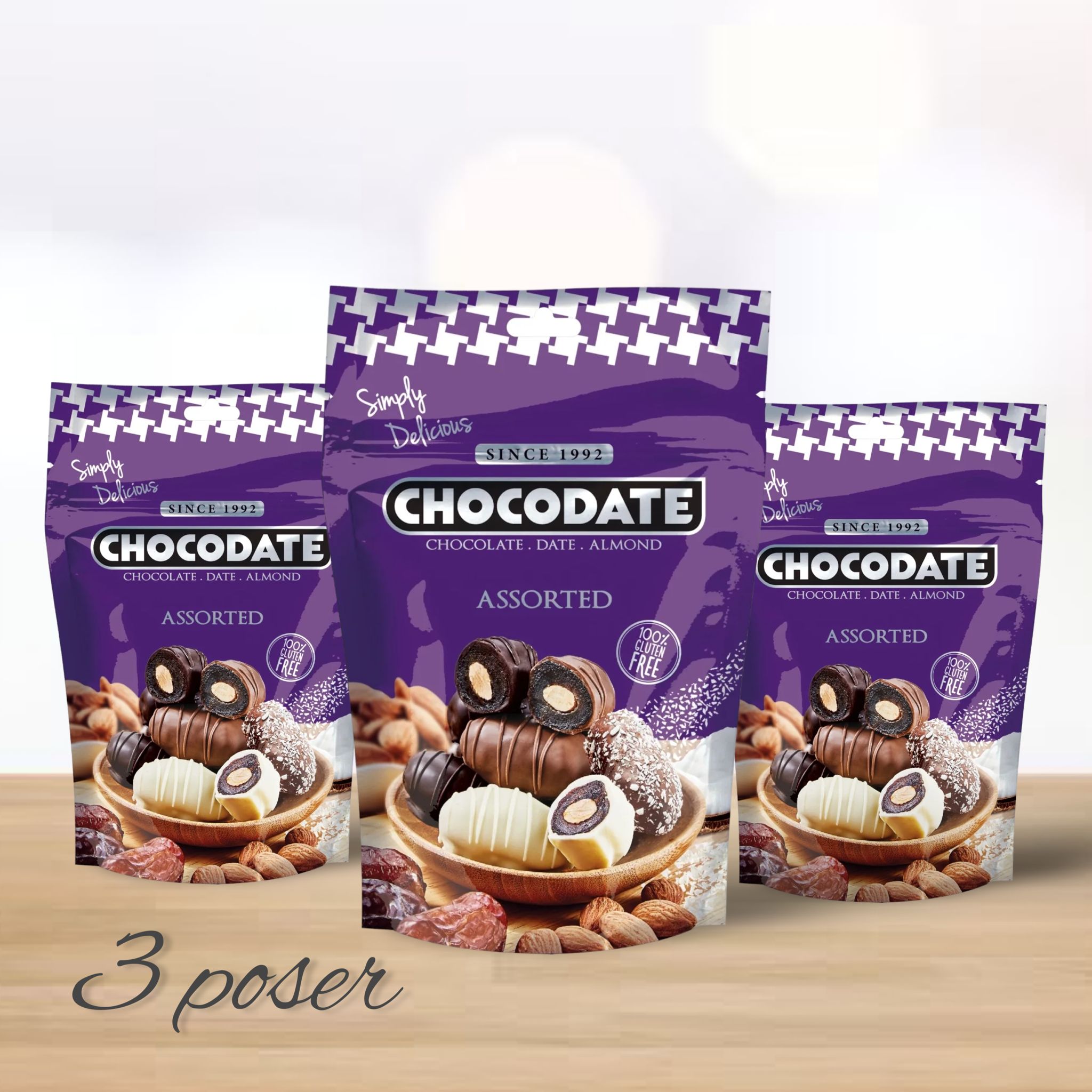 Specialvarer – Dollarstore.dk