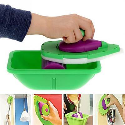 → Køb Point 'N Paint malerværktøj online her – Dollarstore.dk