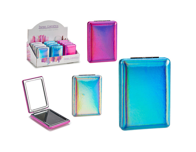 Køb Mirror increase folded square m3 metalli online her – Dollarstore.dk